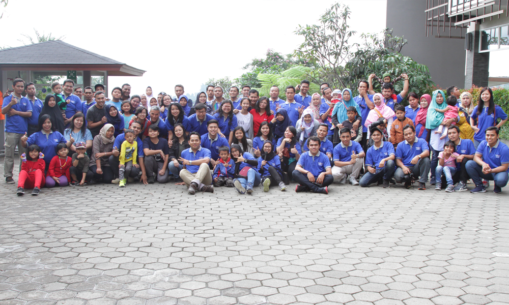 EVENT :: PT SOLUSI REKATAMA MAKMUR